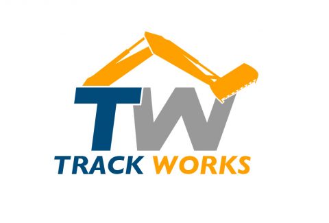 Track works logo | Track Works